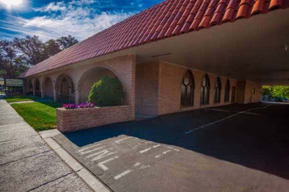 Reno funeral services by Walton's Funerals and Cremations
